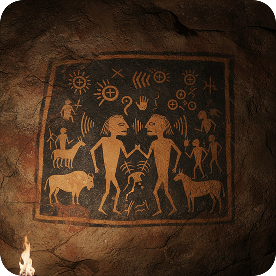 The Art of Conversation - Master Meaningful Dialogue | Dive Deep Dialogues